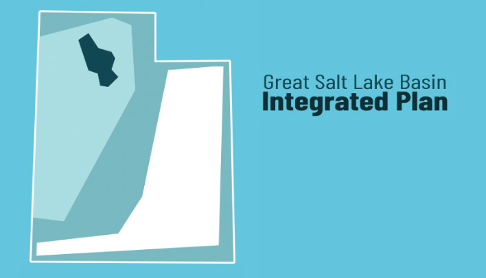 Work Plan for the Great Salt Lake Basin Integrated Plan Now Complete ...